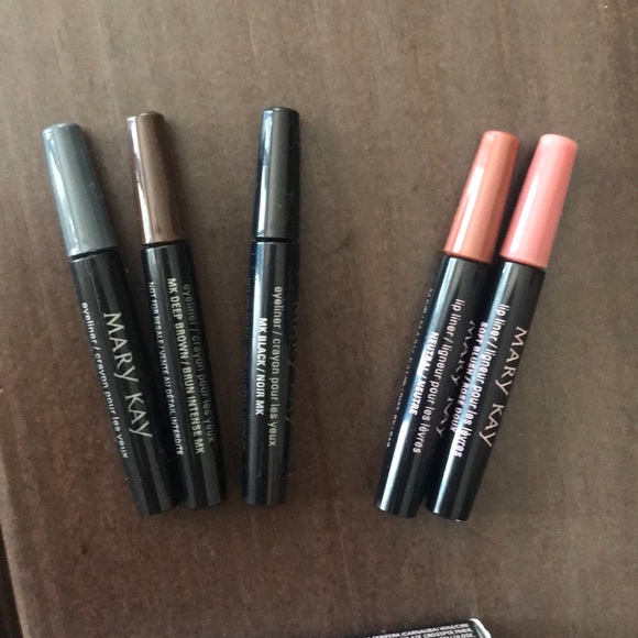 Mary Kay | Makeup | Mary Kay Sample Set | Poshmark